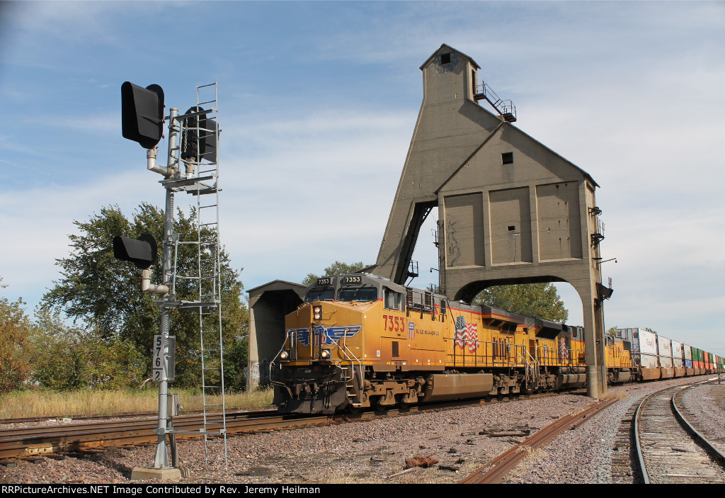 UP 7353 & others (1)